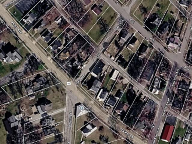 Ohio Ave