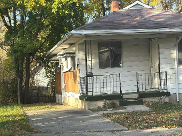 Ohio Ave