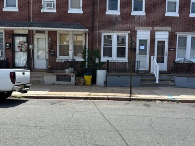 Ohio Ave, Trenton, Home For Sale