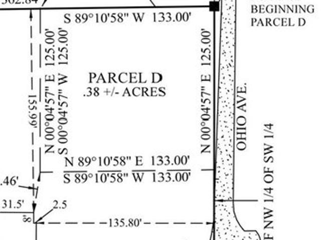 Ohio Ave, Wauchula, FL 33873