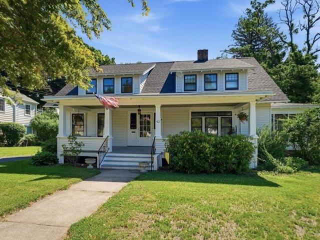 Ohio Ave, West Springfield, Home For Sale
