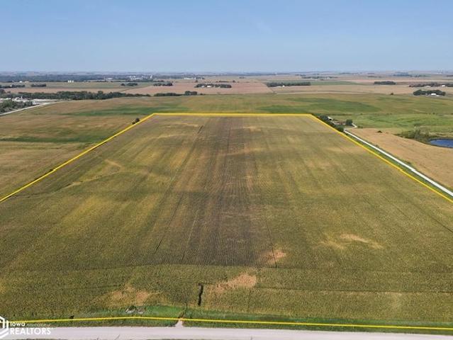 Ohio Ave, Humboldt, IA 50548