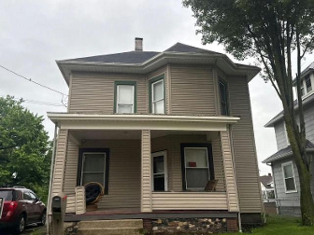 Ohio Ave NE
