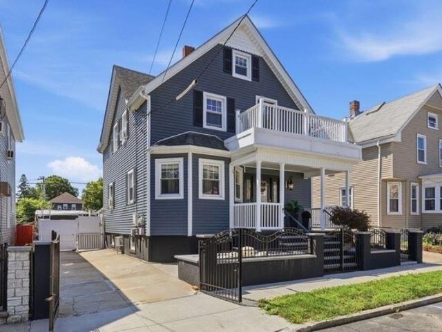 Ohio Ave, Providence, Home For Sale