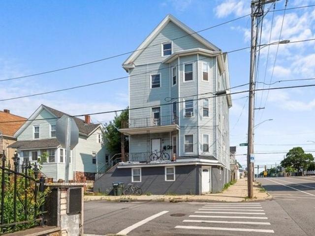 Ohio Ave, Providence, Home For Sale