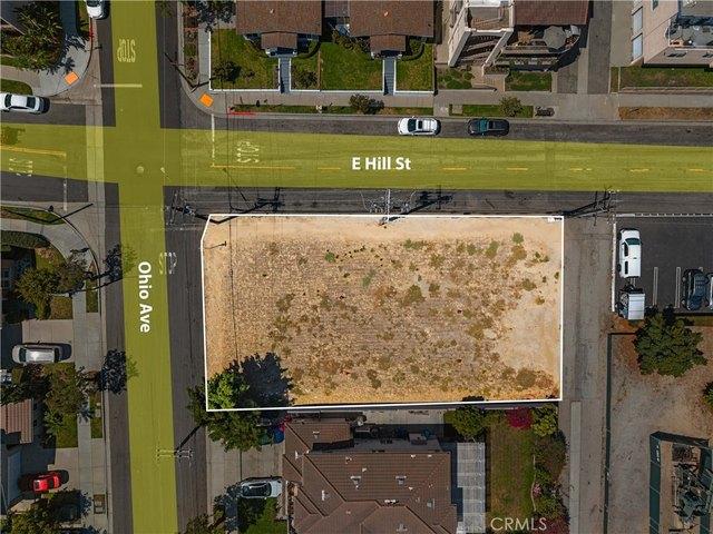 Ohio Ave, Signal Hill, CA 90755