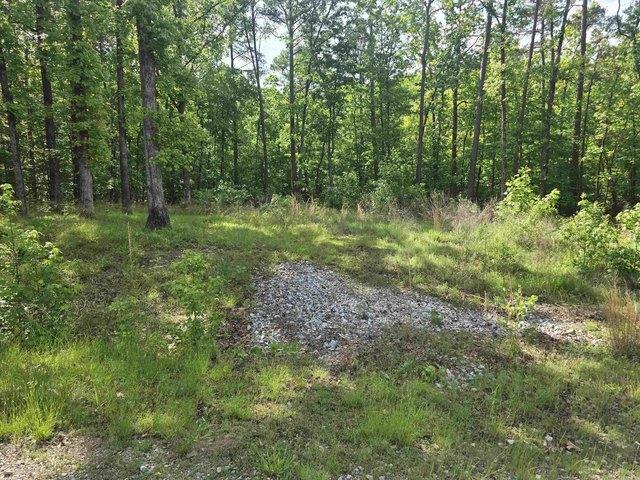 Ohio Dr Lot 3305, Hot Springs, AR 71913