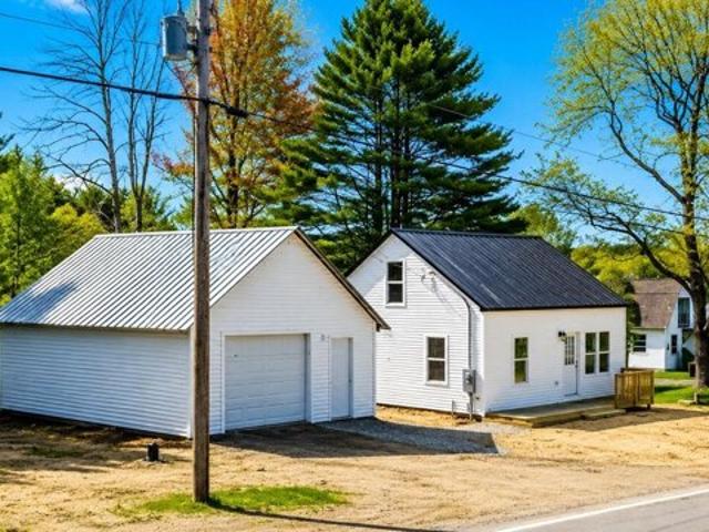 Ohio Hill Rd, Fairfield, Home For Sale
