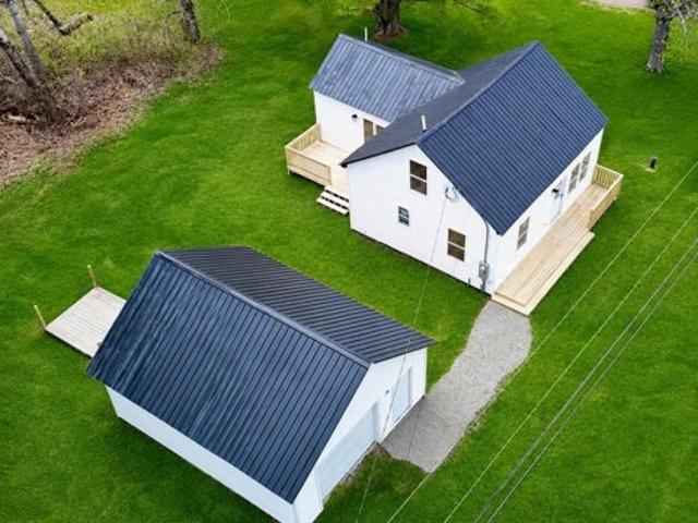 Ohio Hill Rd, Fairfield, Home For Sale