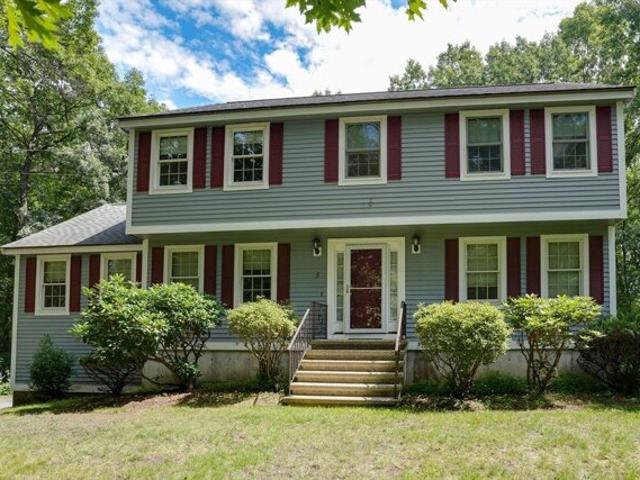 Ohio Rd, Tyngsborough, Home For Sale