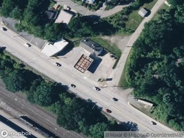 Ohio River Blvd