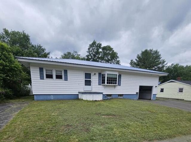 Ohio St, Millinocket, Home For Sale