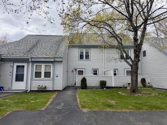 Ohio St Apt,bangor, Home For Sale