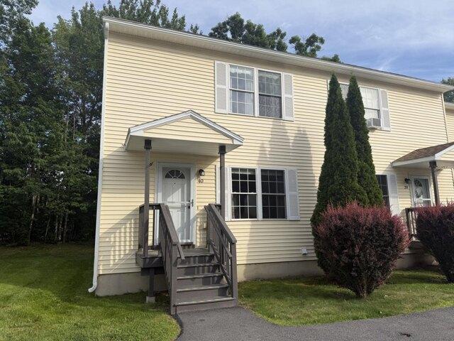 Ohio St Apt,bangor, Home For Sale
