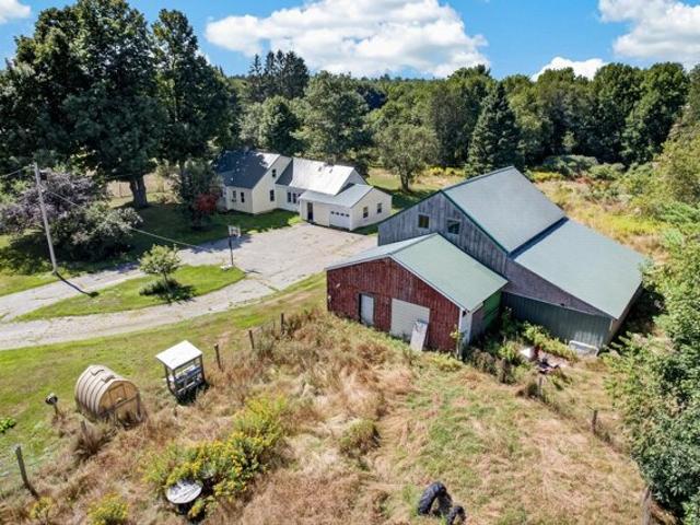 Ohio St, Glenburn, Home For Sale