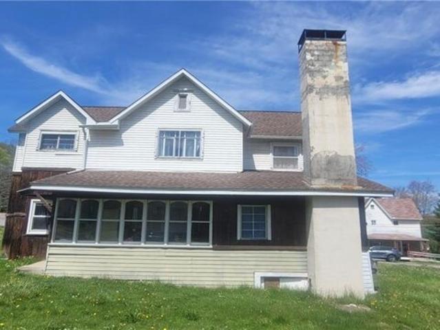 Ohio St, Reynoldsville, Home For Sale