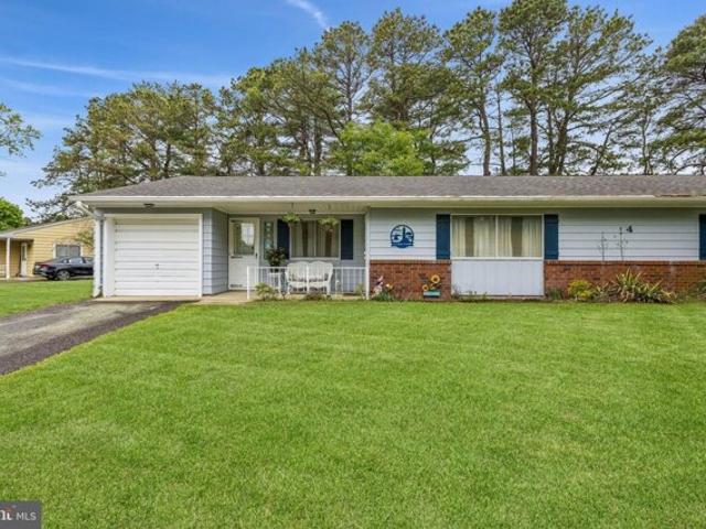 Ohio Unit B, Manchester Township, Condo For Sale