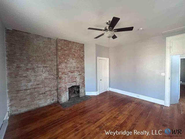 Ohio 2216 1 Bedroom Apartment for Rent at 2216 Ohio Ave, Cincinnati, OH 45219 The Heights