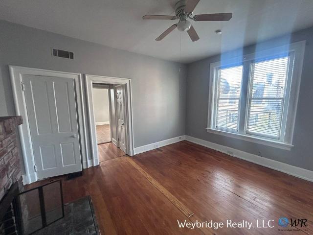 Ohio 2216 1 Bedroom Apartment for Rent at 2216 Ohio Ave, Cincinnati, OH 45219 The Heights