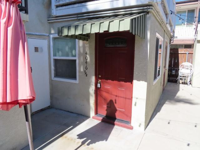 OHIO 4042 48 Studio Apartment for Rent at 4042 Ohio St, San Diego, CA 92104 North Park