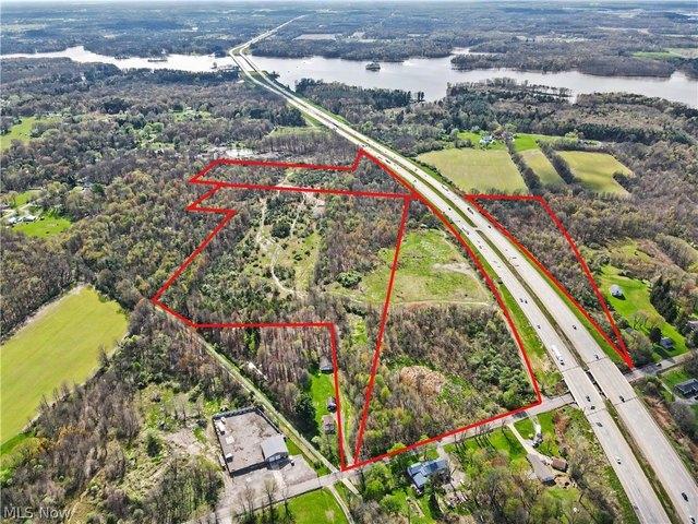 Ohltown Rd, Youngstown, OH 44515
