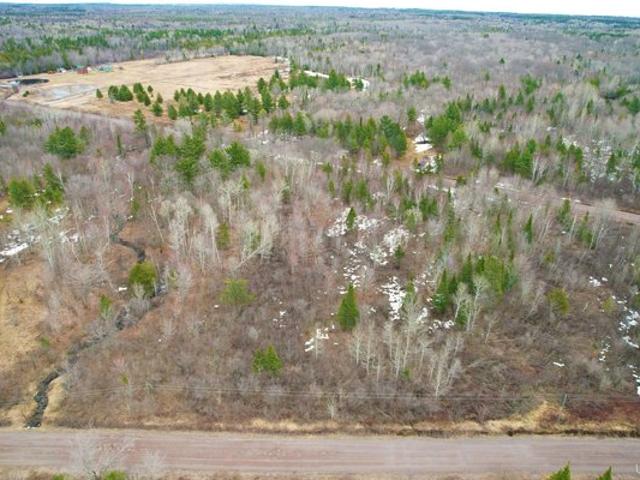 Oikarainen Rd, Hancock, MI 49930