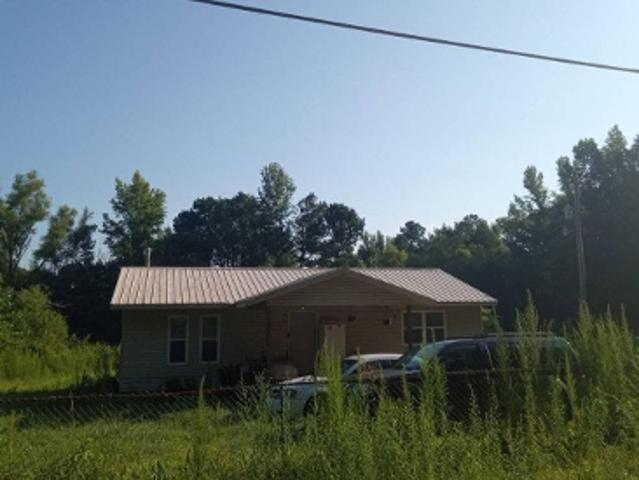 Oilwell Rd
