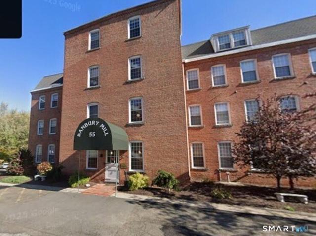 Oil Mill Rd Apt,danbury, Condo For Sale