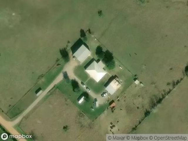 Oilfield Rd