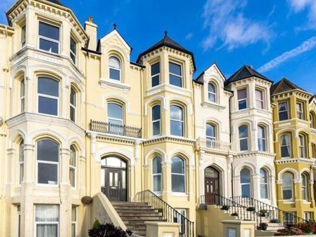 Oirr ny marrey, The Promenade, 6 Bedroom Terraced