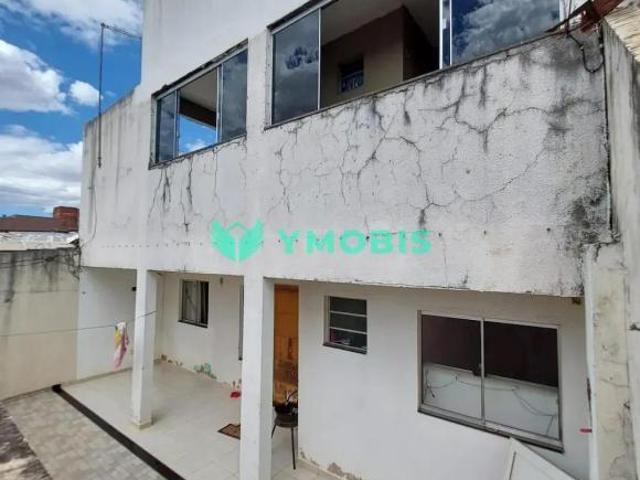 Oito casas no lote, otima para investimento. QNG 34 Brasília DF
