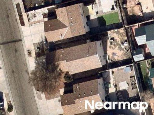 Ojo Sarco St SW