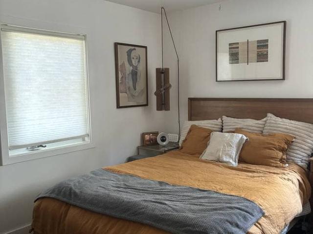 Ojai Modern Secluded Room