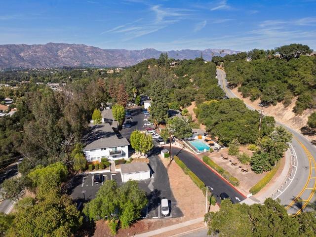 Ojai Heights 1 Bedroom Apartment for Rent at 750 Highland Dr, Ojai, CA 93023