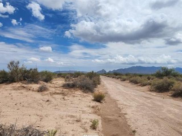 Camino Diez Rd St SE, Deming, NM 88030
