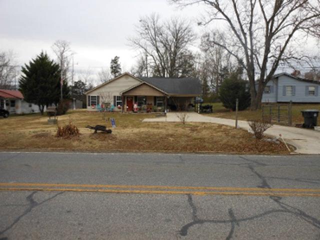 Ooltewah Ringgold Rd