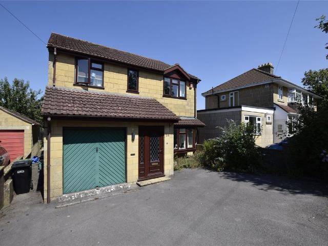 Oolite Grove, Bath, Somerset BA2, 4 bed detached house to rent, £2,000 pcm | PrimeLocation