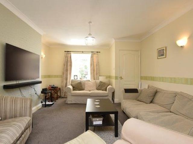 Oolite Grove, Bath, Somerset, BA2