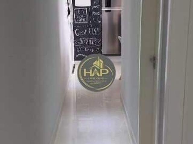 Ooportunidade! Venda Apartamento Funcional e Bem Iluminado a 5 Minutos do Centro Valinhos