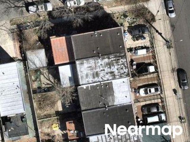 Olmstead Ave
