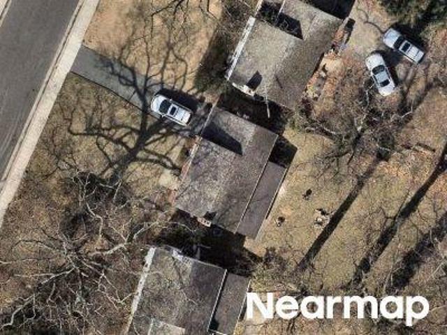 Olmstead Rd