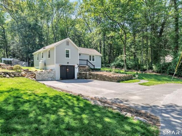 Olmstead Rd, Redding, Home For Sale