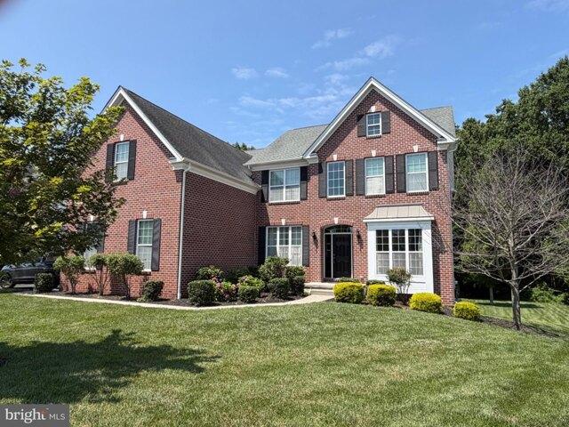 Olmsted Dr, Bear, Home For Sale