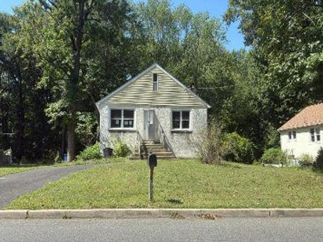 Olney Ave