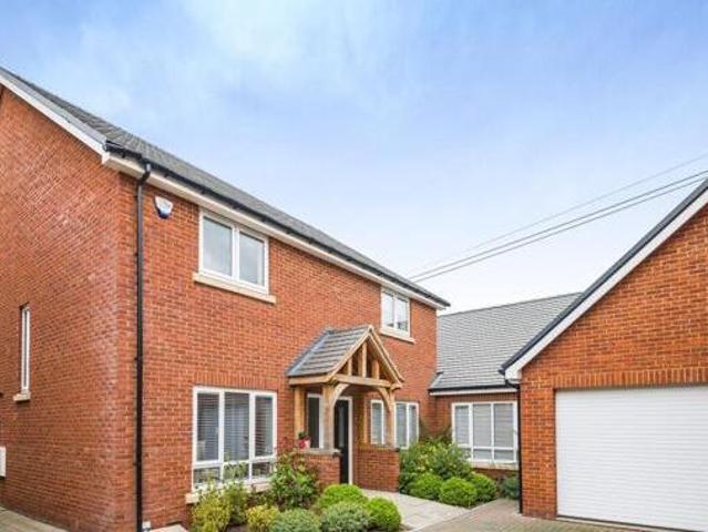 Olney, Bucks, 5 Bedroom Detached