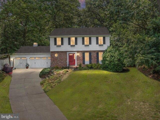 Olney Ct, Pasadena, Home For Sale