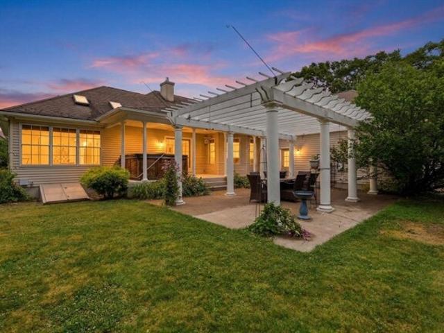 Olney Rd, Palmer, Home For Sale