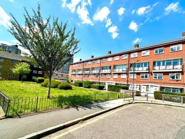 Olney Road, Kennington, 4 Bedroom Flat