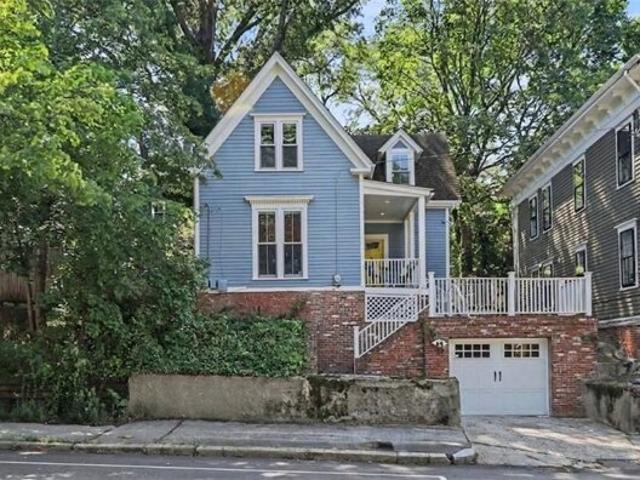Olney St, Providence, Home For Sale