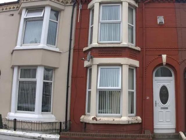 Olney Street, Liverpool, L4 5QN, United Kingdom | 2 bed townhouse for rent #140654866 | Rentberry